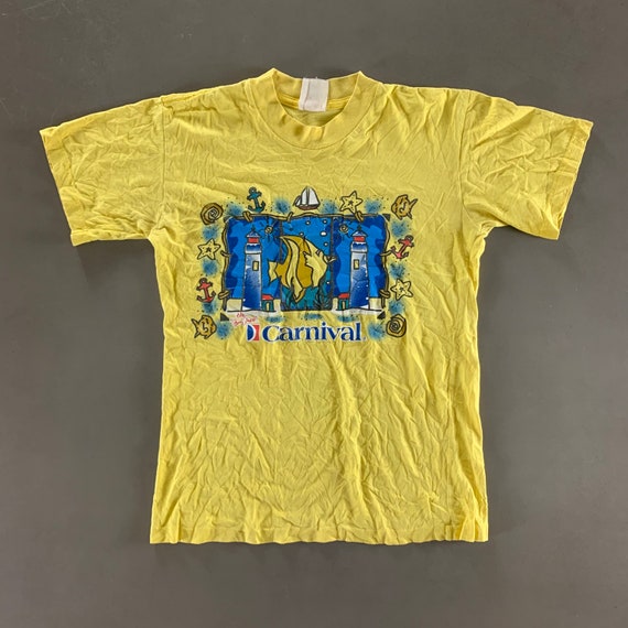 vintage early 1990s carnival - Gem