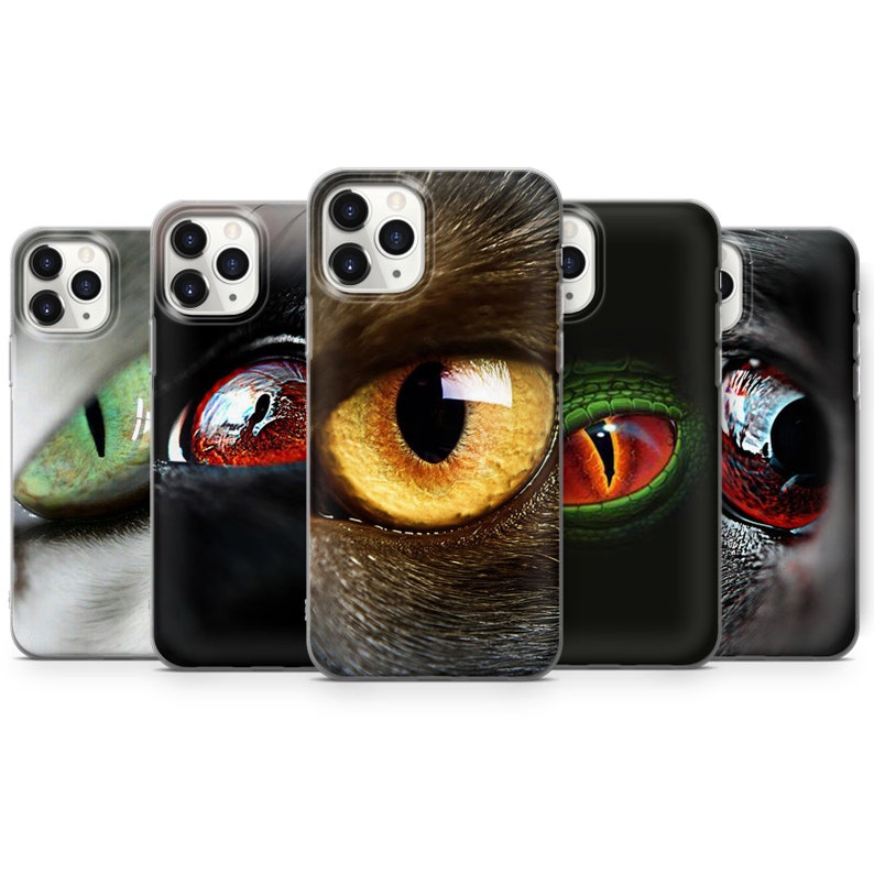 Eye, Organs of Art, Motif Phone Case for iPhone Cover 5S,6,6S,6 Plus,7 ...
