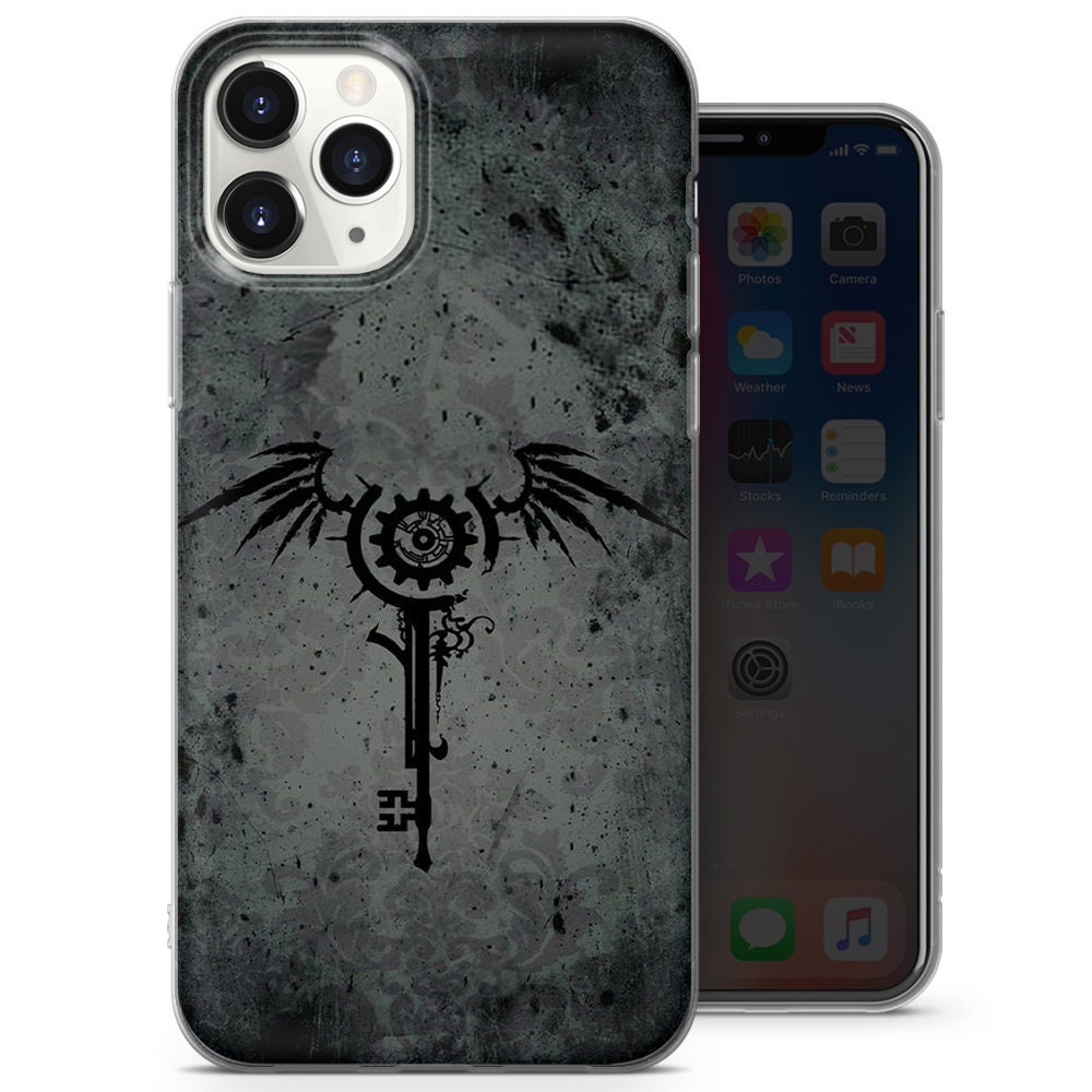 Runes, a Set of Runes, Esoteric, Full Color Phone Case for iPhone Cover ...
