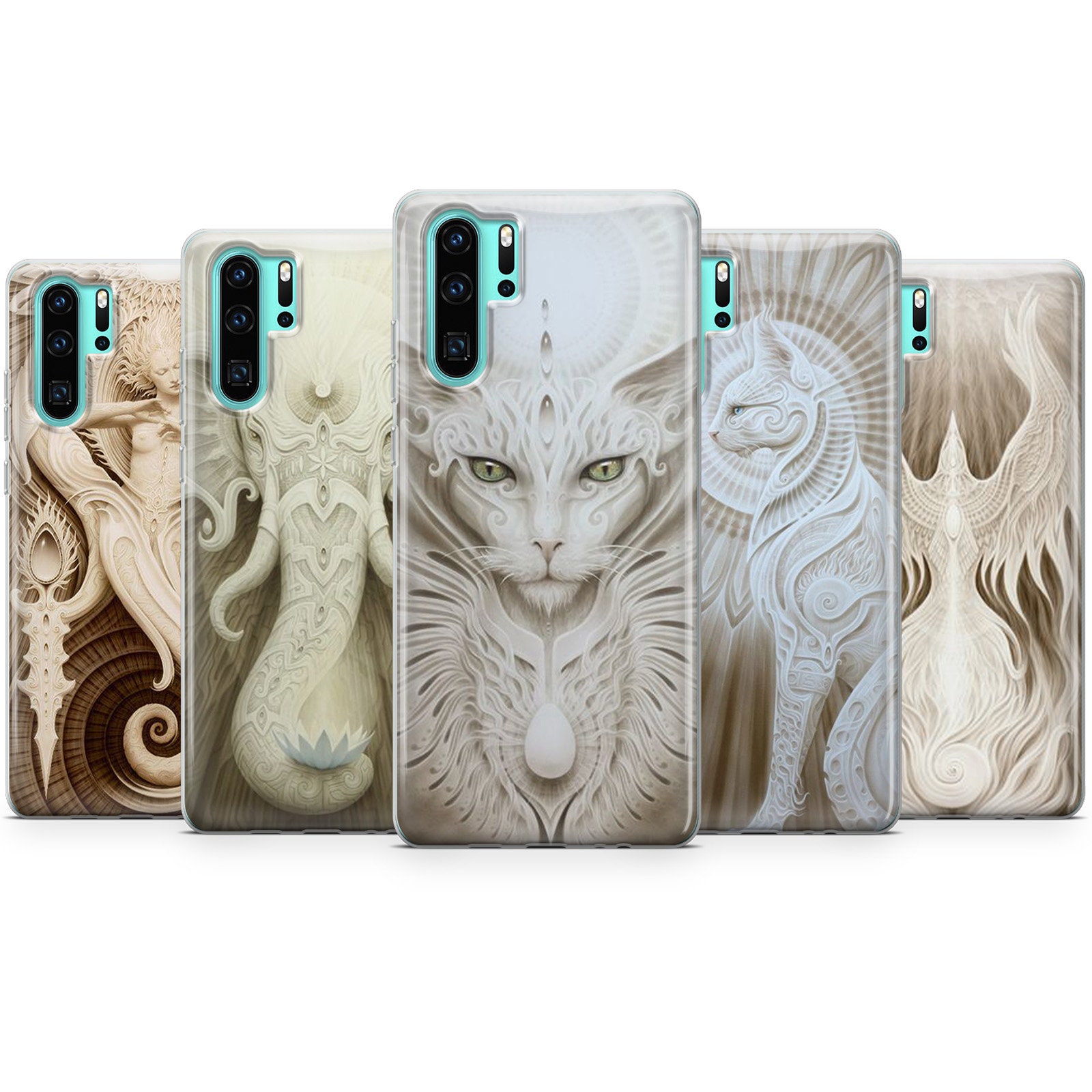 Symbols Esoteric Art Phone Case for iPhone Cover 5S66S6 - Etsy