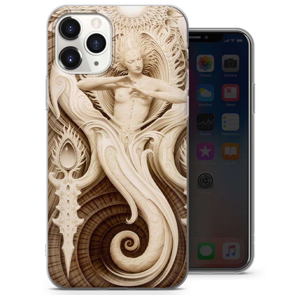 Symbols Esoteric Art Phone Case for iPhone Cover 5S66S6 - Etsy
