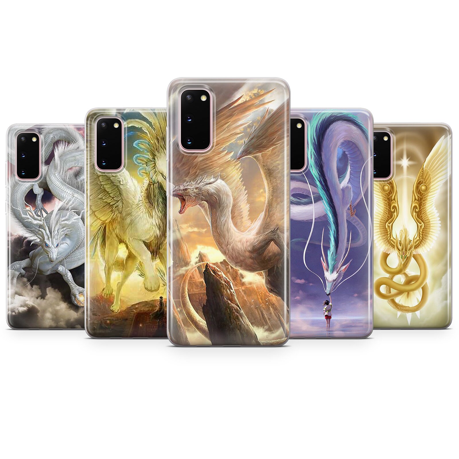 Dragons, Symbols, Esoteric Phone Case for iPhone Cover 5S,6,6S,6 Plus,7 ...