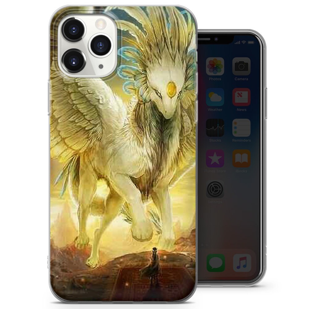 Dragons, Symbols, Esoteric Phone Case for iPhone Cover 5S,6,6S,6 Plus,7 ...