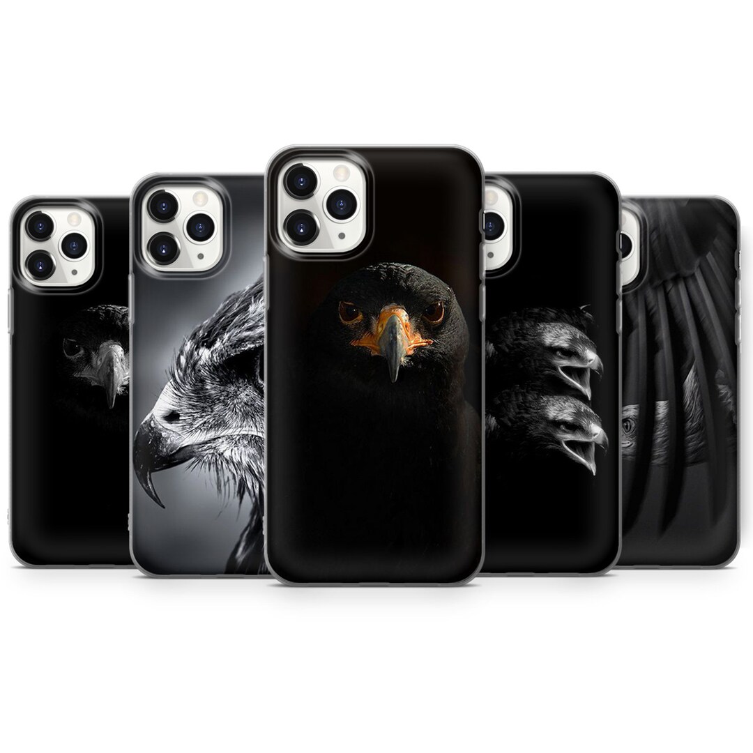 Eagle, funda de teléfono hawk para teléfono Cover 5S,6,6S,6 Plus,7, 7 ...