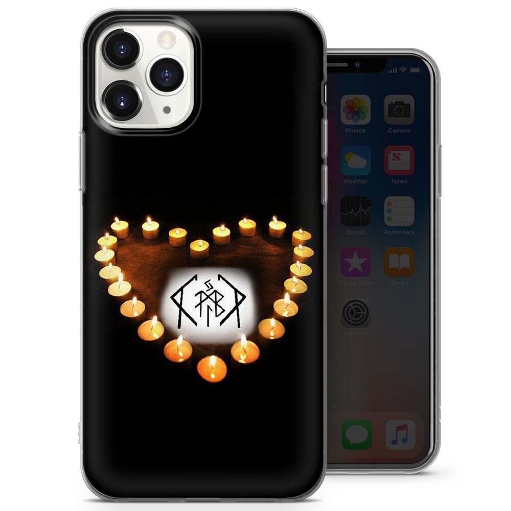 Esoteric, Rune Formula Phone Case for iPhone Cover 5S,6,6S,6 Plus,7, 7 ...