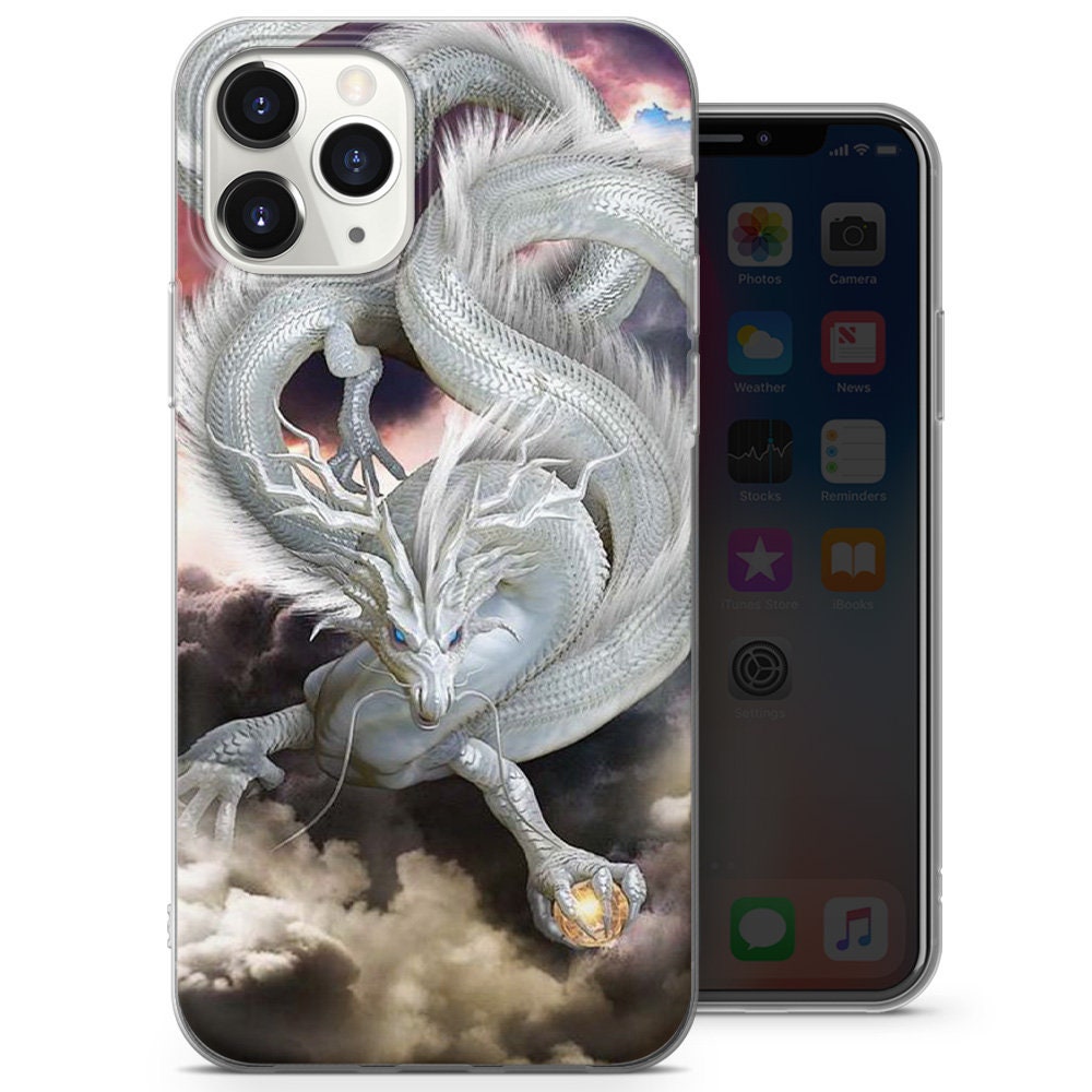 Dragons, Symbols, Esoteric Phone Case for iPhone Cover 5S,6,6S,6 Plus,7 ...