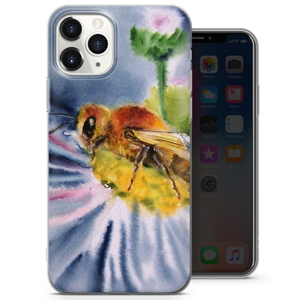 Birds, Watercolorfull Colour, Art Phone Case for iPhone Cover 5S,6,6S,6 ...