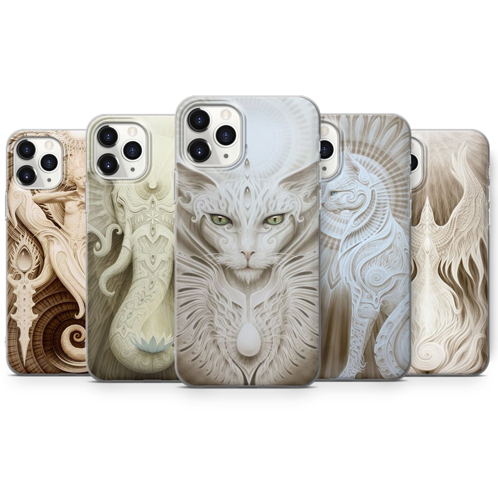 Symbols Esoteric Art Phone Case for iPhone Cover 5S66S6 - Etsy