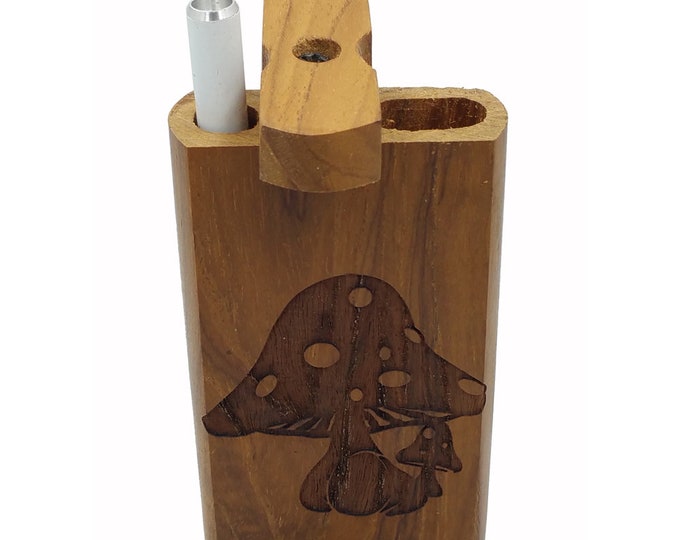 Buttercup Joint Kit, Smoking Accessories, Stoner Kit, Stash Box, Stoner ...