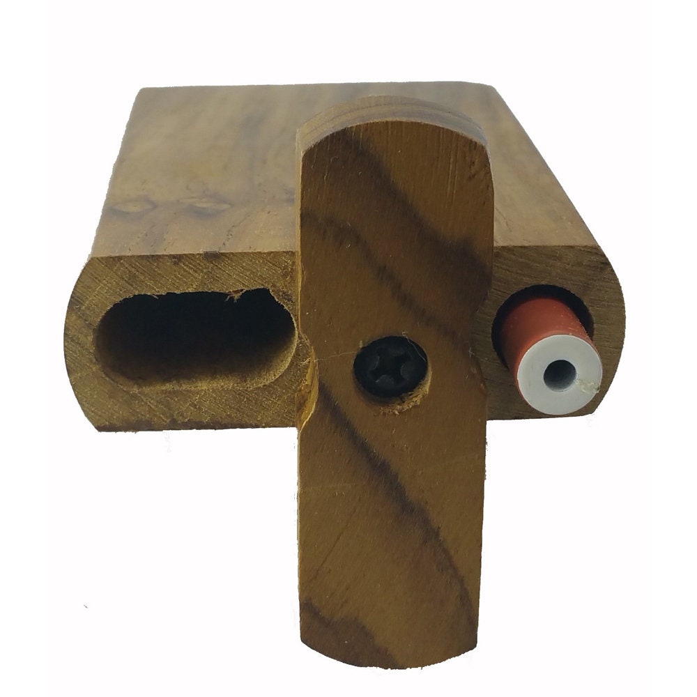 Mr. Yuk Face 4 Wood Hitter Box With FREE Aluminum One - Etsy