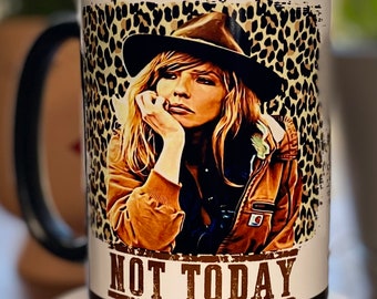 Yellowstone Coffee Mug - Etsy