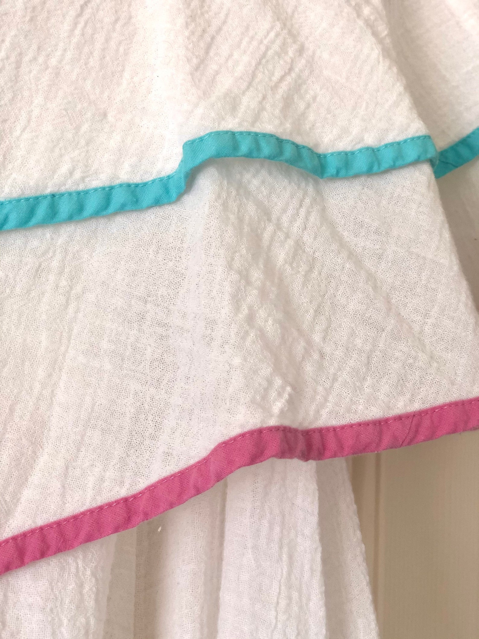 White Linen Vintage Swimsuit Coverup Dress - Etsy