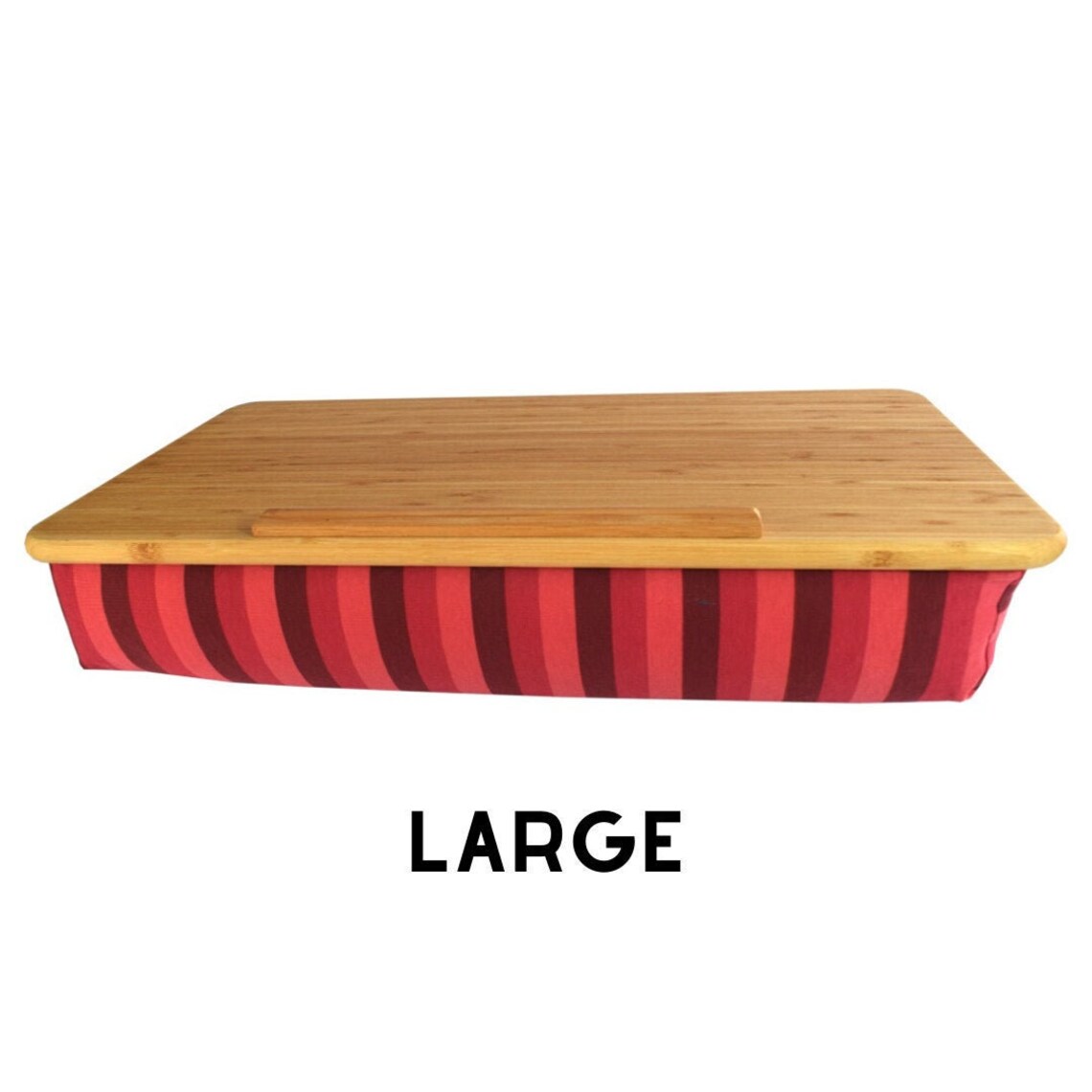 Bed table laptop pillow knee tray bed tray laptop tablet | Etsy