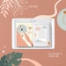 365 Days of Achievements Daily Digital Goal Planner Writing Journal ...
