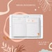 365 Days of Achievements Daily Digital Goal Planner Writing Journal ...