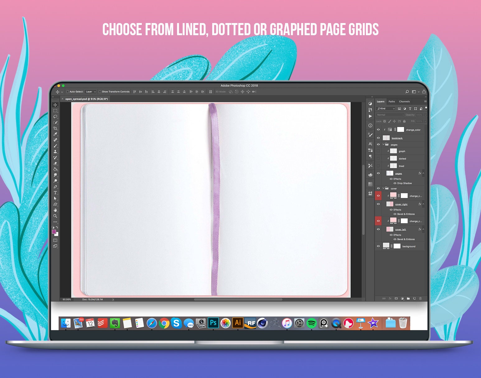 Design Your Own Digital Notebook Custom Ipad Notebook Create | Etsy