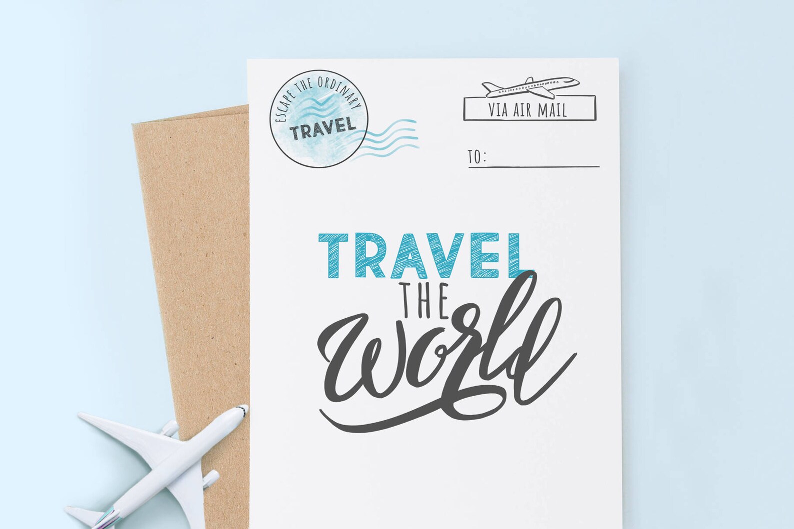 Travel Stickers Printable Journal Stickers Digital Clipart - Etsy