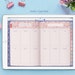 Digital Planner for Goodnotes Undated Monthly Weekly Colorful Planner ...