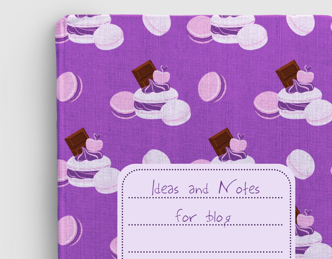 8 Notebook Covers for Goodnotes Digital Planner Binder Cover | Etsy