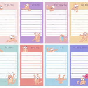 Printable Checklist to Do List Daily Planner Project to Do List ...
