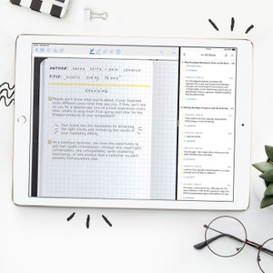 Reading Journal Digital Book Journal Reading Tracker Books to Read List ...