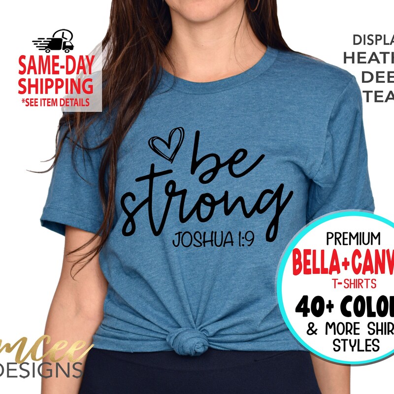 Strong - Etsy