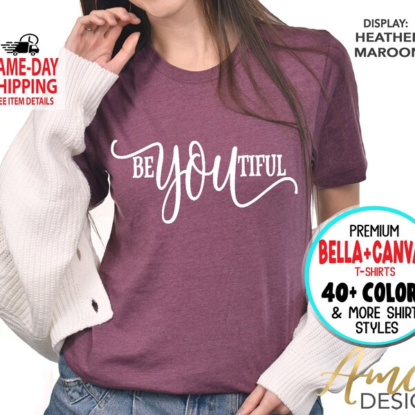 Beyoutiful - Etsy