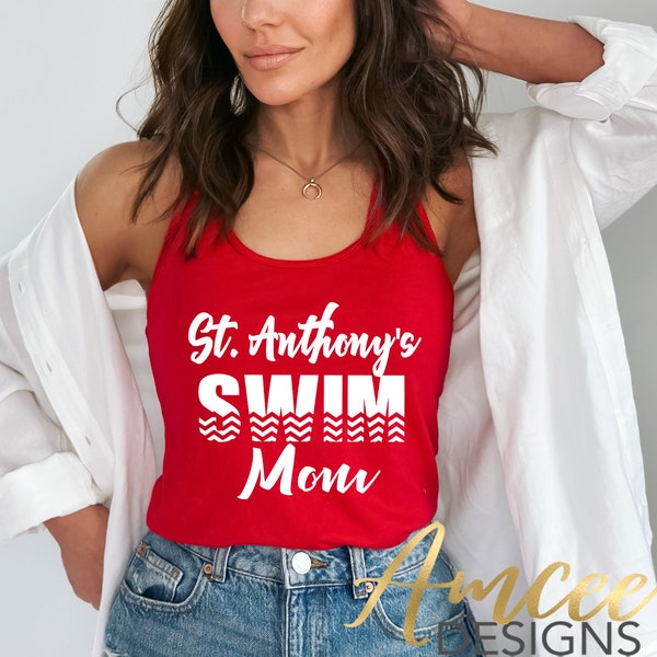 St. Anthony Svg - Etsy