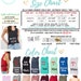 4028 Birthday Cruise CUSTOM Age, Cruise Ship Shirts, Family Vacation ...