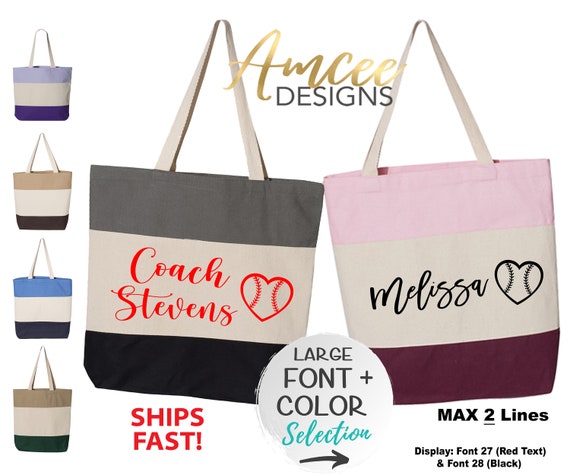 Canvas Bags Printed Fast