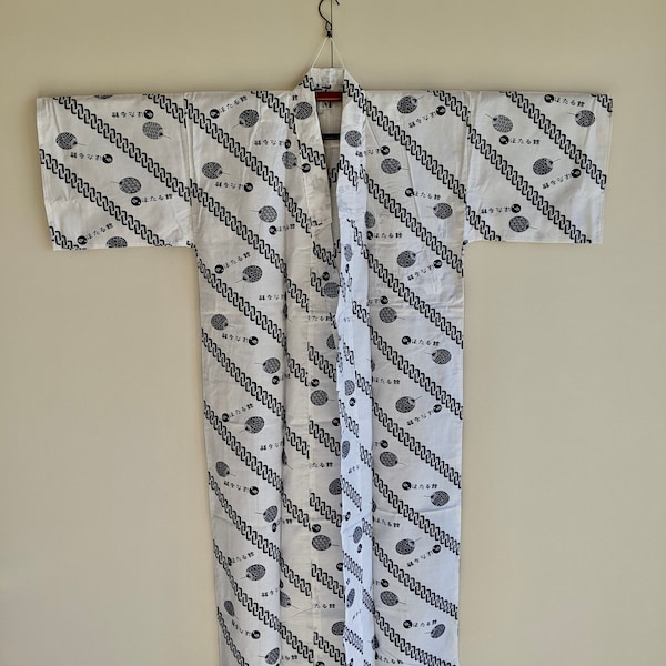 Japanese Womens Yukata - Etsy