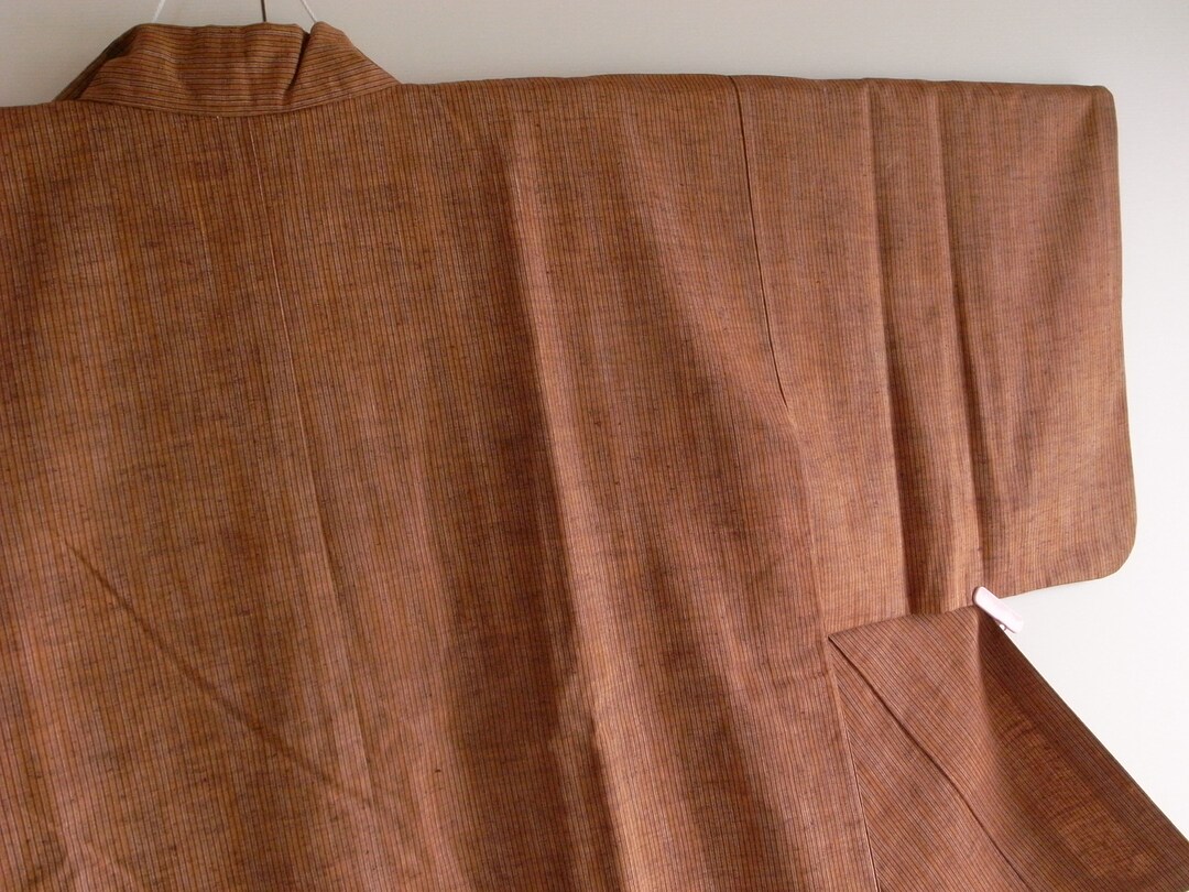 Japanese Jacket, Dochugi - Kimono Jacket, for Kitsuke, Fashion - Made ...
