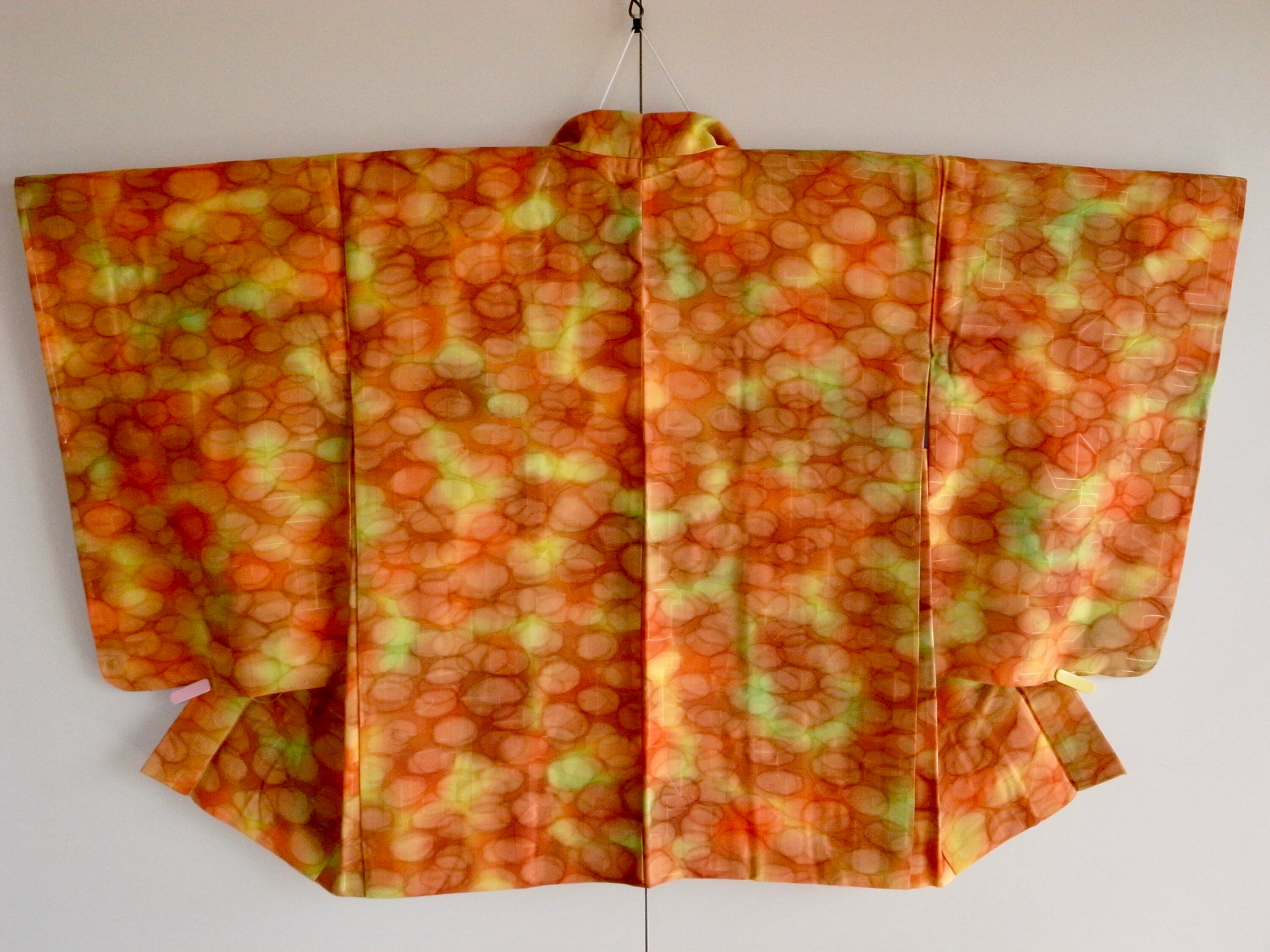 Vintage Haori in Excellent Condition - Kimono Jacket - for Kitsuke or ...