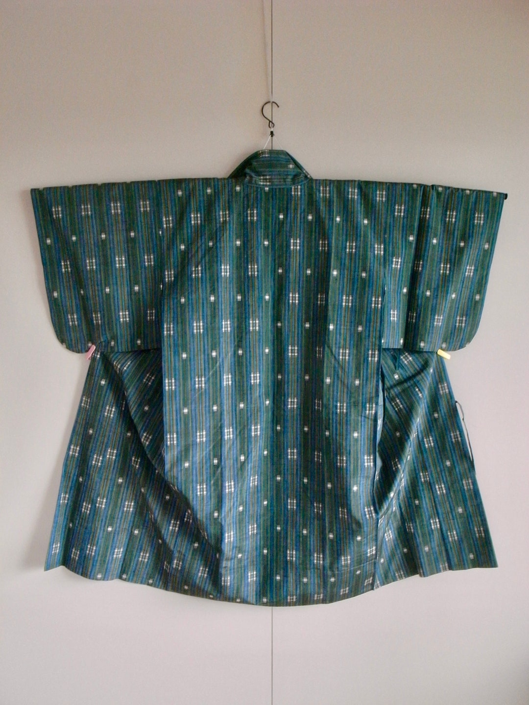 Japanese Jacket, Dochugi - Kimono Jacket, for Kitsuke, Fashion - Made ...