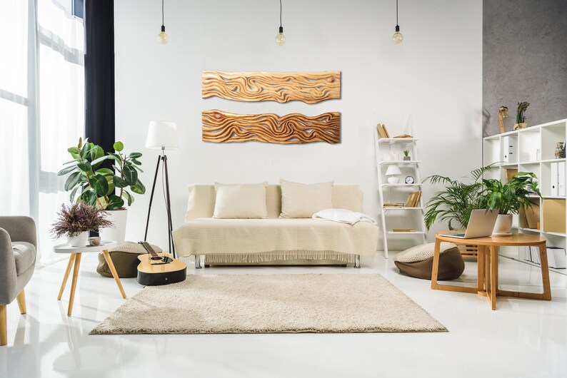 Double Wall Panel - Etsy