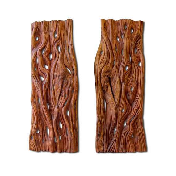 Double Wall Panel | Etsy