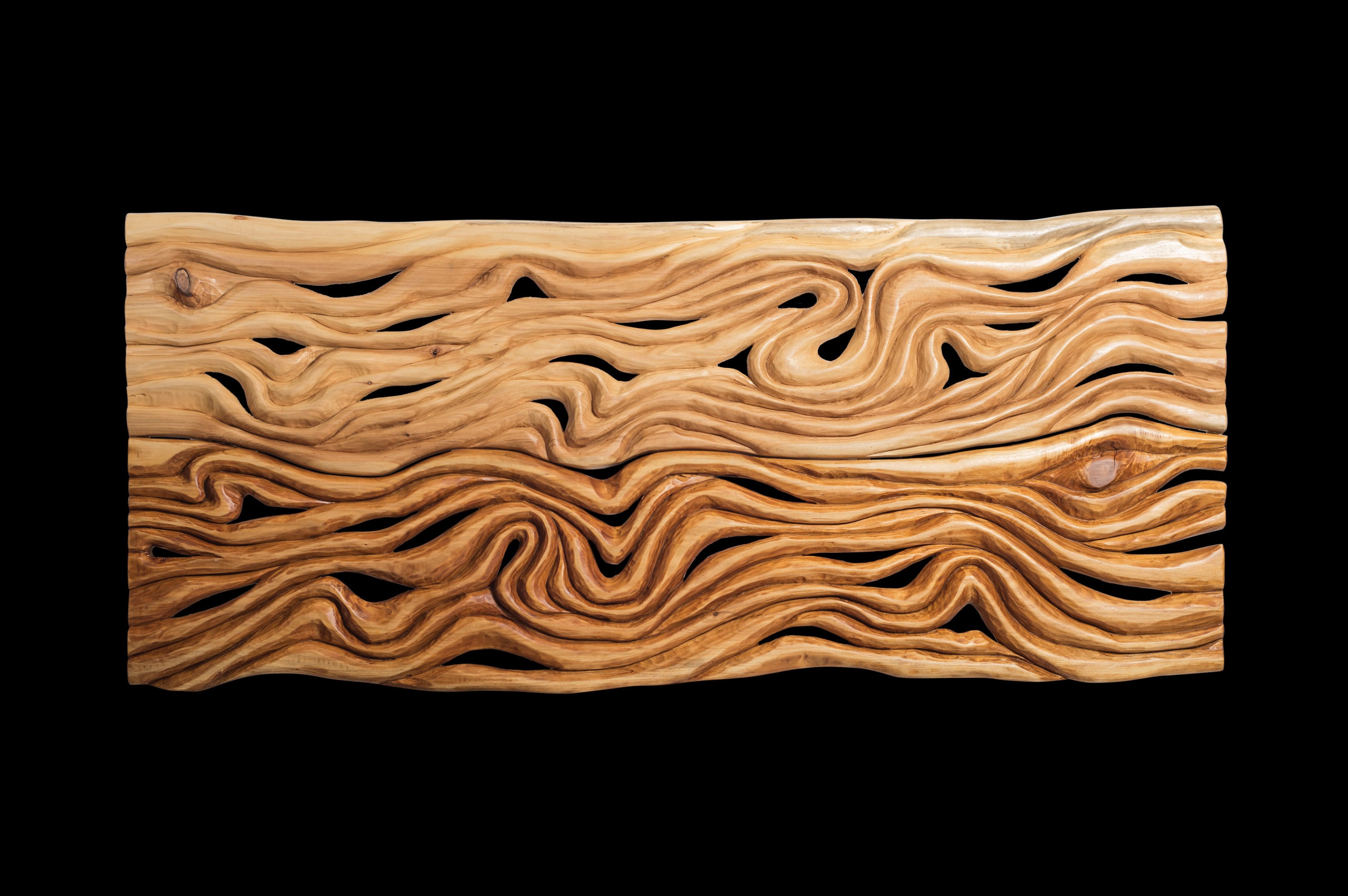 Double Wall Panel - Etsy