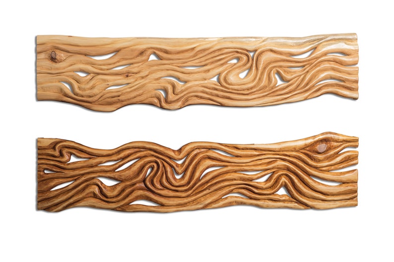 Double Wall Panel - Etsy