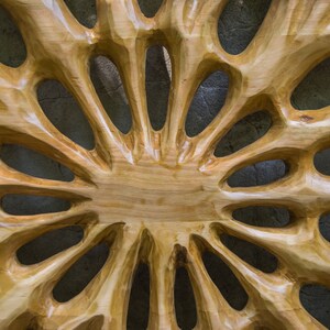 Nice Hand-carved Wooden Panel - Etsy