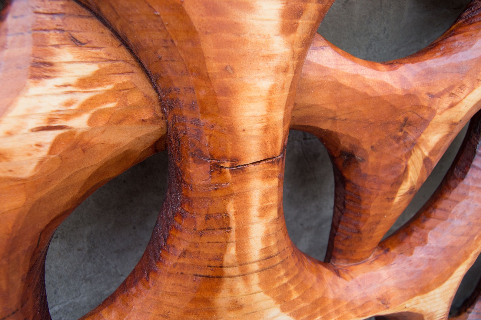 Panel de pared, madera tallada. hecho a mano - Etsy España