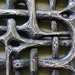 Abstract Hand Carved Wall Panel "connections Ii" - Etsy