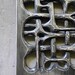 Abstract Hand Carved Wall Panel "connections Ii" - Etsy