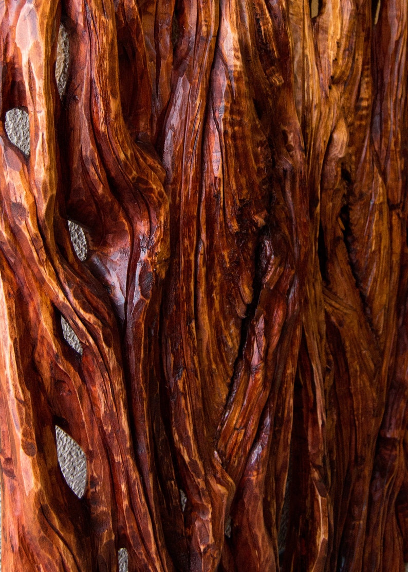 Double Wall Panel - Etsy