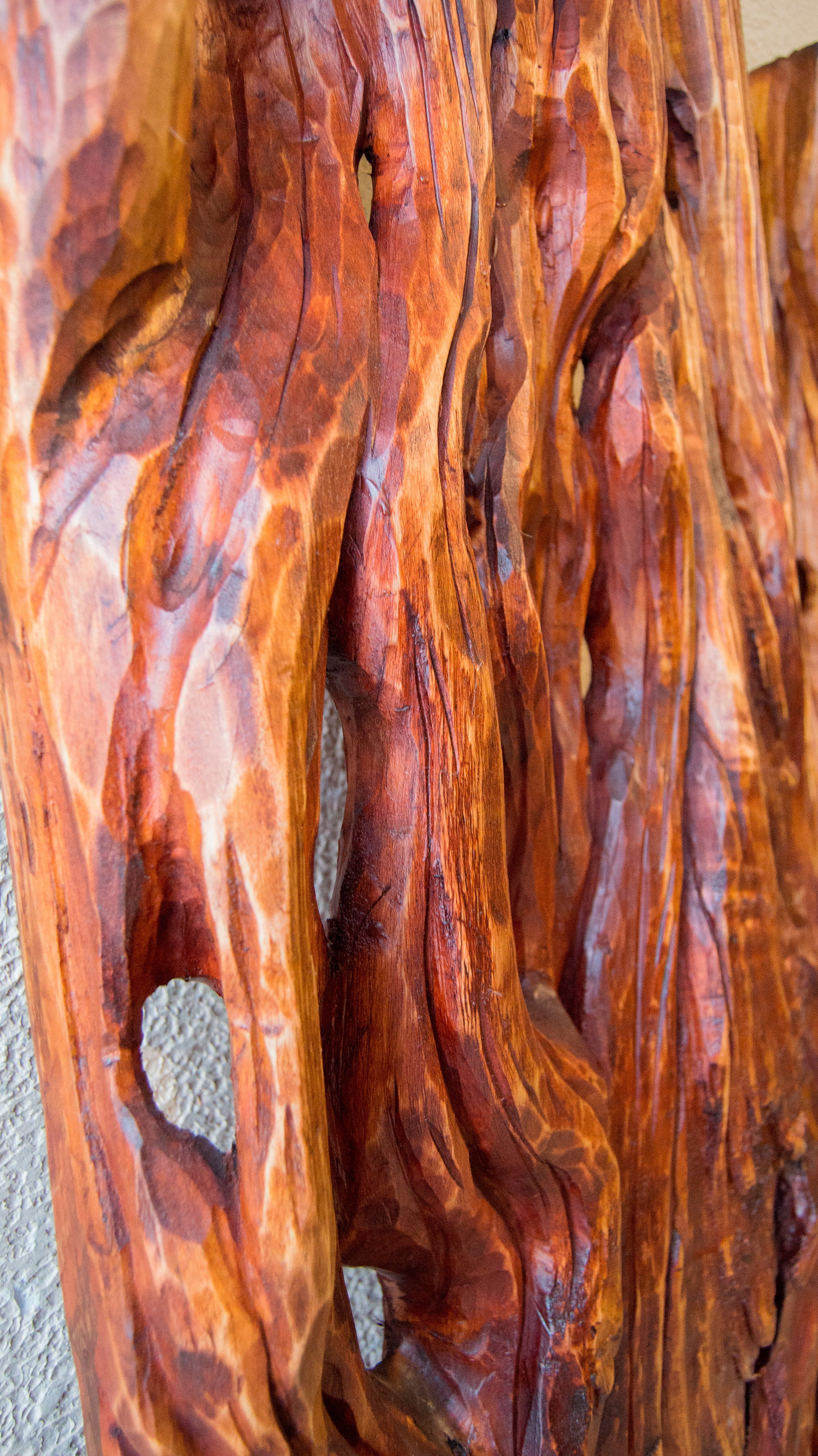 Double Wall Panel - Etsy