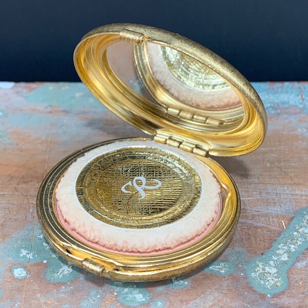 Revlon Compact - Etsy