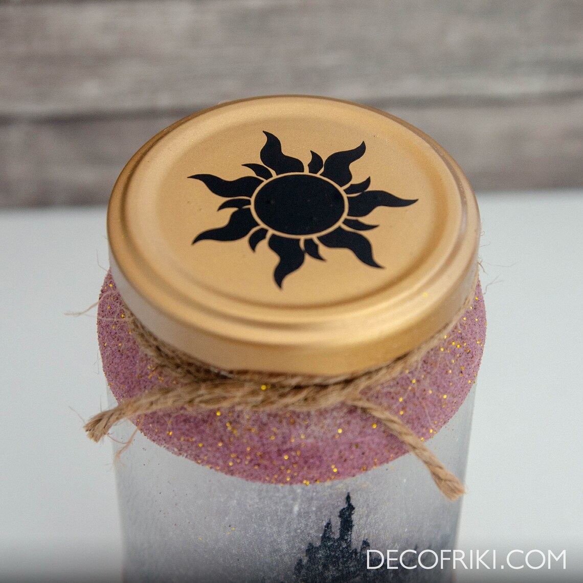 Tangled Candle Holder Tangled Lantern Tangled Decor - Etsy