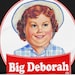 BIG DEBORAH Funny Tasteless T-shirt - Etsy