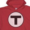MBTA Subway Poster, Boston Subway Print Minimalistic, Wall Art Gift ...