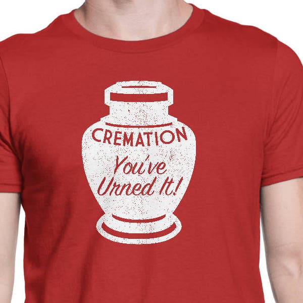 Funny Funeral Urns - Etsy