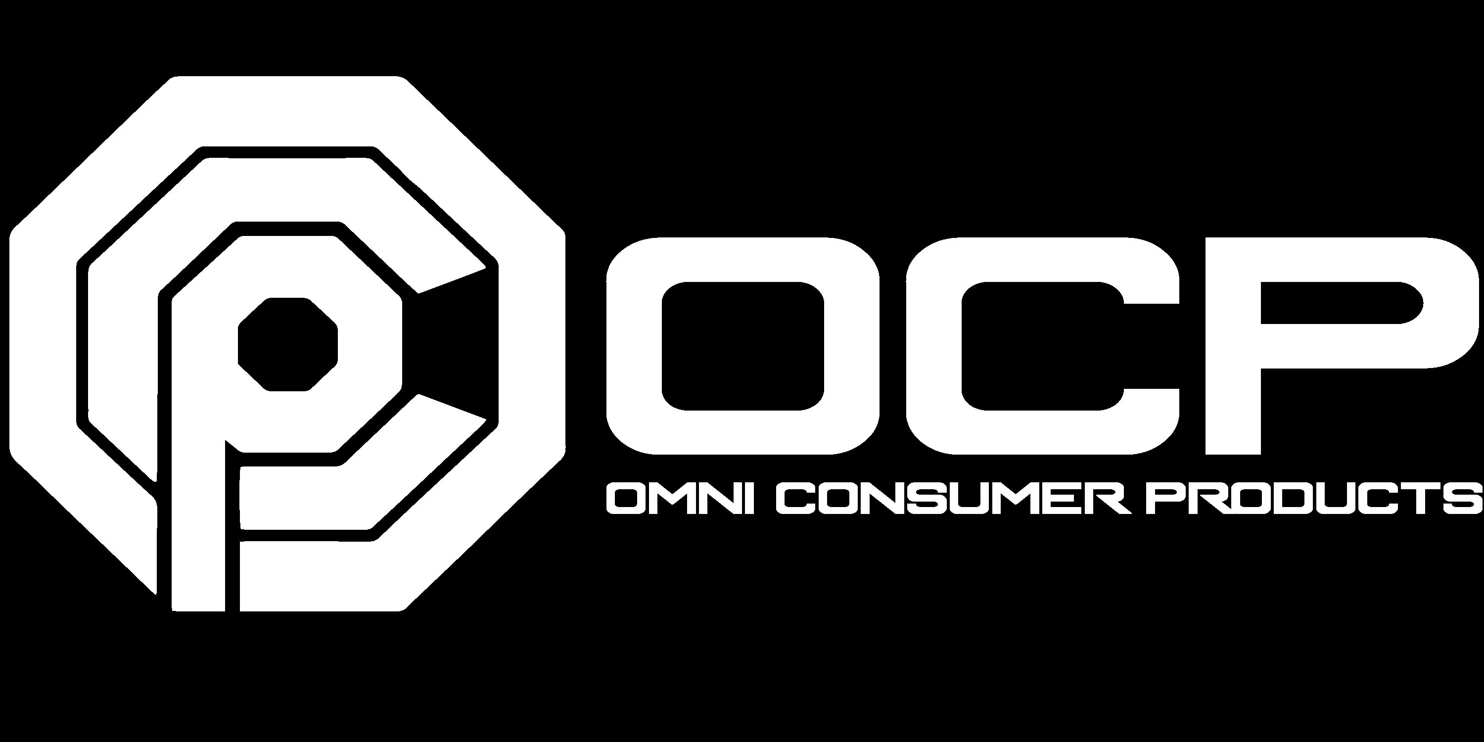 Omni Consumer Products Shirt OCP Robocop Tshirt - Etsy